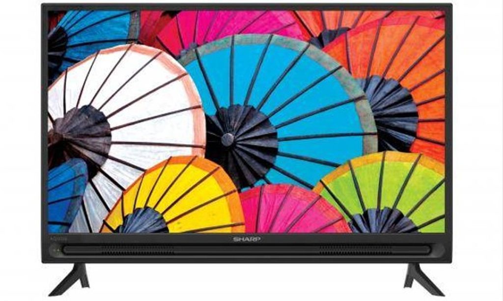 Daftar TV Sharp yang Sudah Digital dengan Fitur Teknologi Canggih
