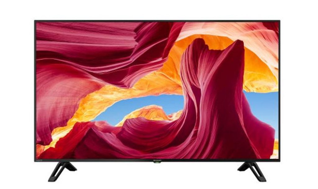 Daftar TV Sharp yang Sudah Digital dengan Fitur Teknologi Canggih