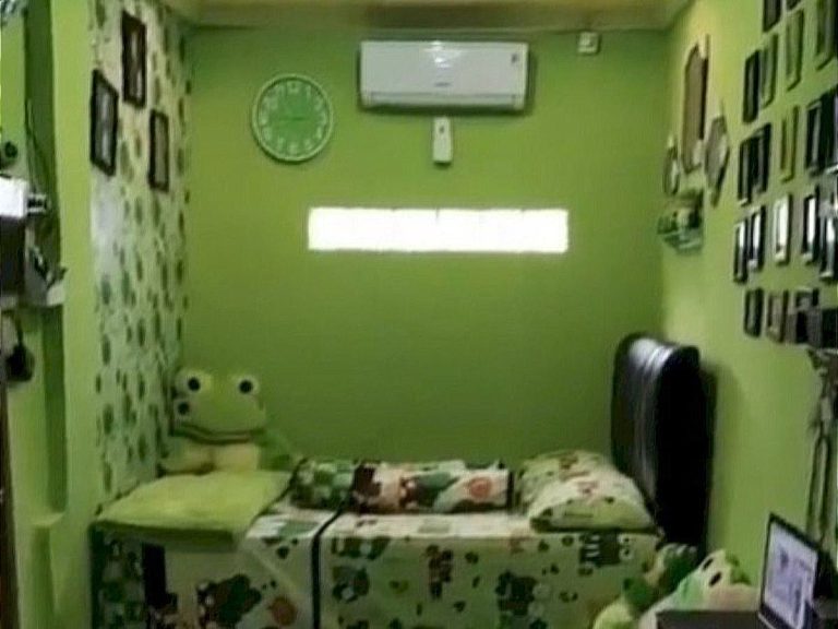 8 Inspirasi Desain Kamar Keroppi yang Lucu dan Menarik