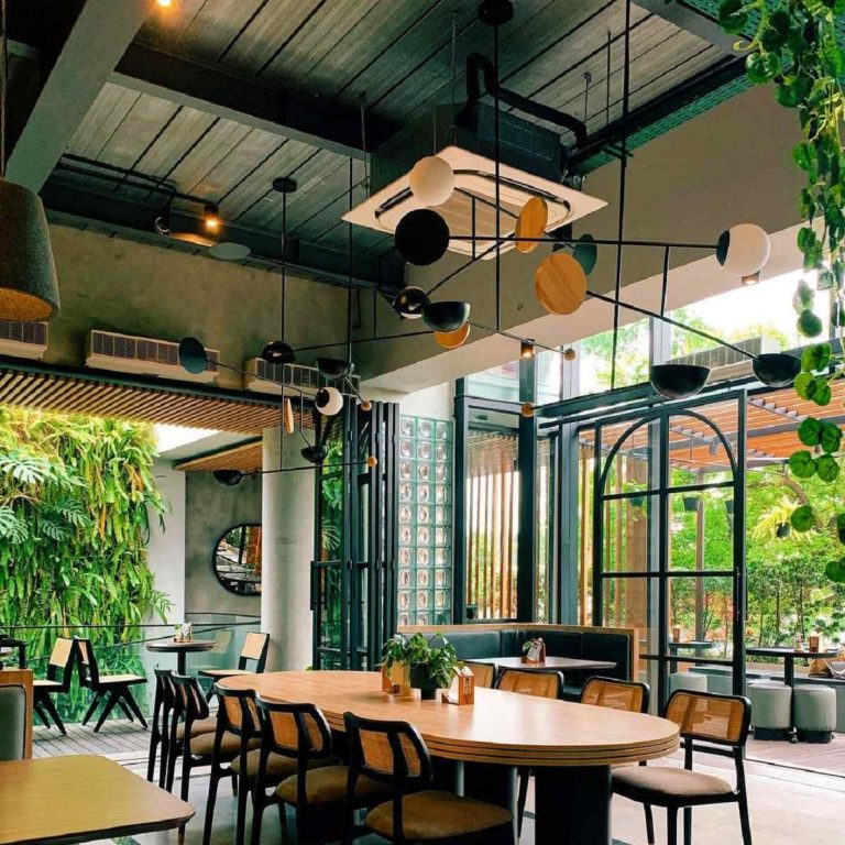 Apa Perbedaan Profesi Desainer Interior dan Arsitek? Simak Ulasannya