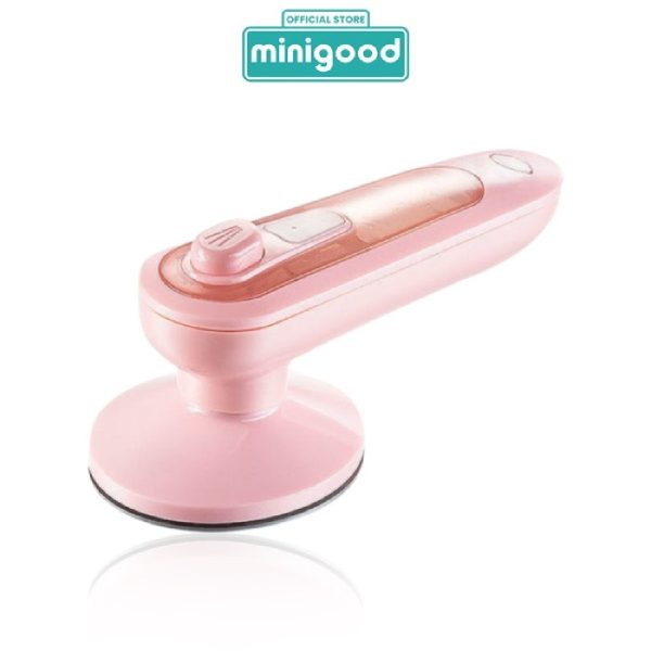 10 Rekomendasi Setrika Uap Portable Mini Terbaik (2023)