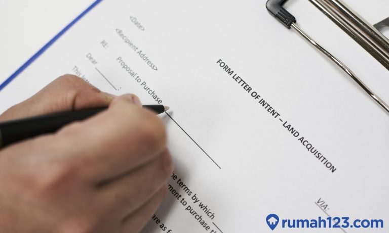 Letter of Intent (LOI): Pengertian, Cara Membuat, dan Contohnya
