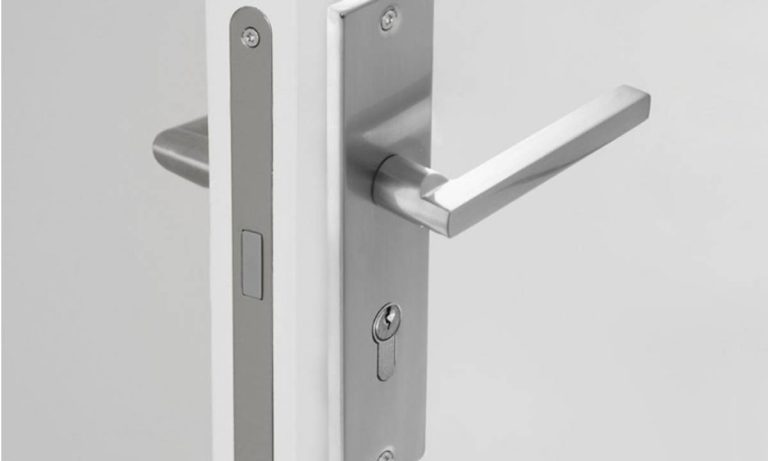 7 Model Handle Pintu Aluminium Terbaru 2023 Disertai Tips