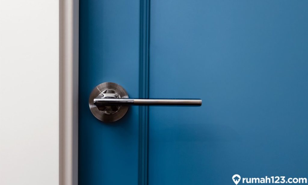 7 Model Handle Pintu Aluminium Terbaru 2023 Disertai Tips