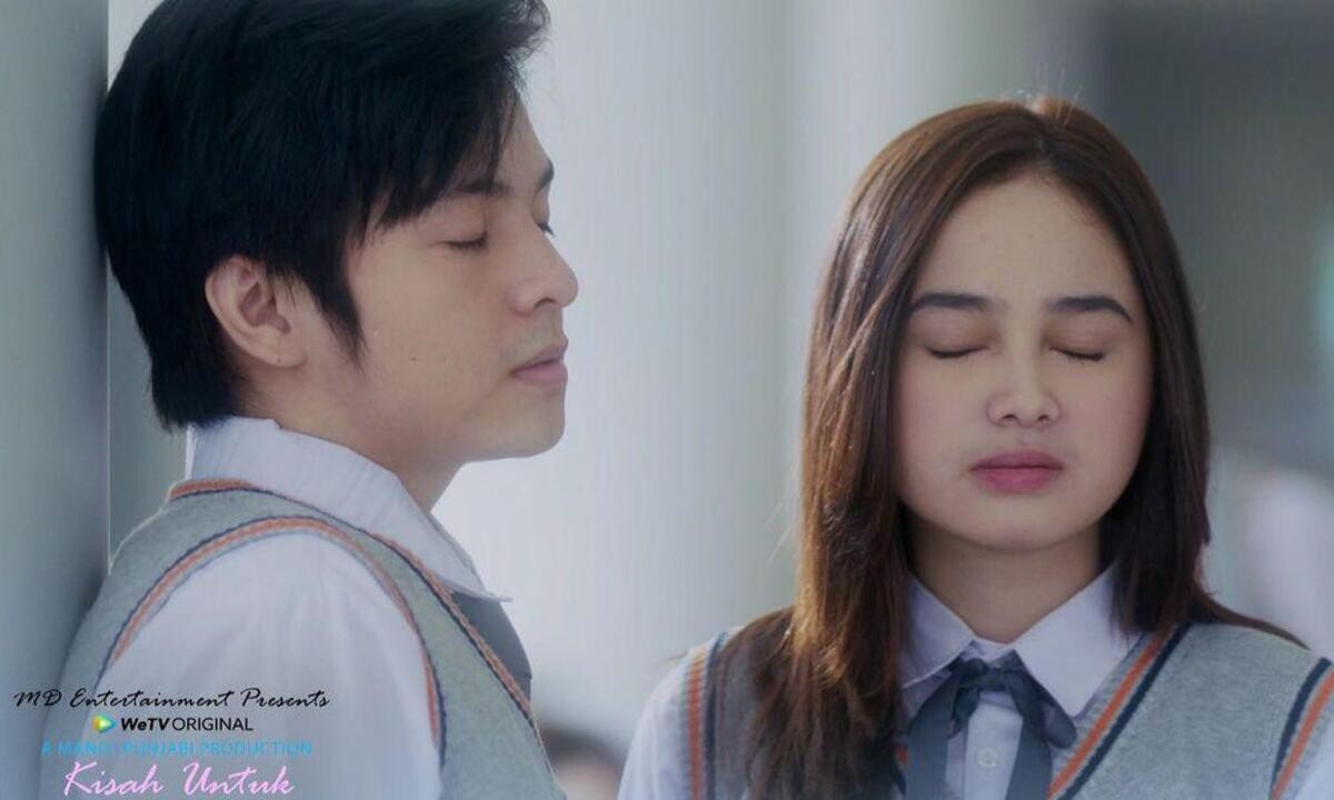 10 Rekomendasi Web Series Indonesia Terbaru dan Terbaik 2023