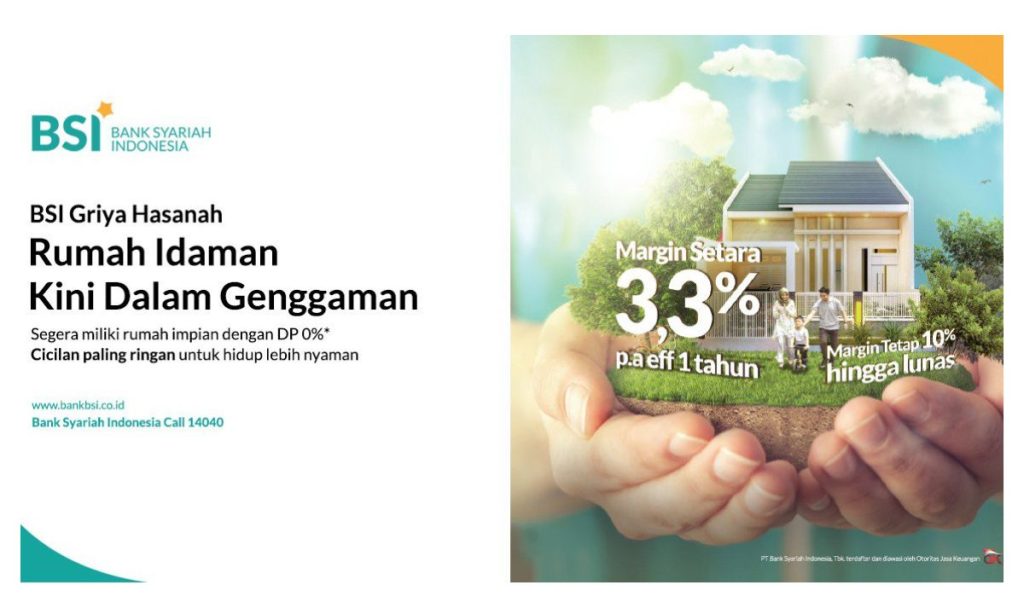 Tabel KPR Bank Syariah Indonesia: Syarat, Ketentuan, dan Biaya