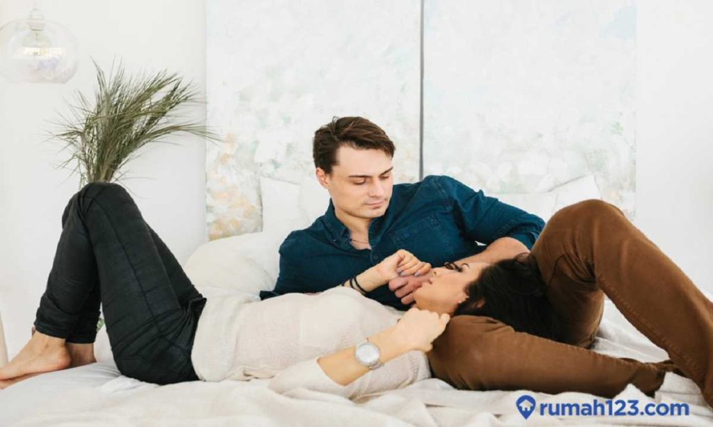 70 Pertanyaan Deep Talk dengan Pacar, Bikin Perasaan Lega!