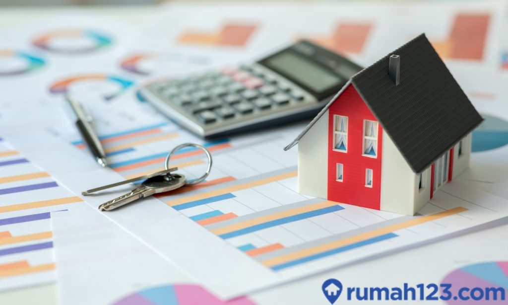 Tabel Angsuran KPR BCA Terbaru 2024 Disertai Syarat, Biaya, dan Bunga