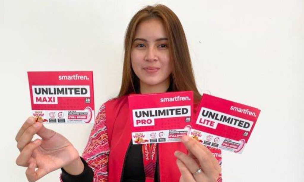 Daftar Harga Paket Kartu Kuota Murah Unlimited Semua Operator 2023