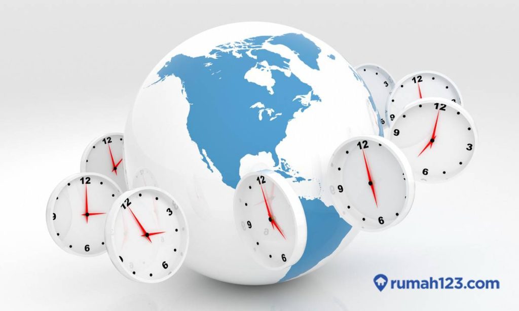 Ini Perbedaan AM dan PM dalam Menunjukkan Waktu