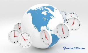 Ini Perbedaan AM dan PM dalam Menunjukkan Waktu