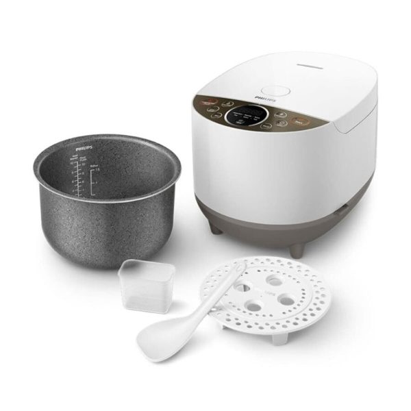 Daftar Harga Rice Cooker Philips Terbaik 2024