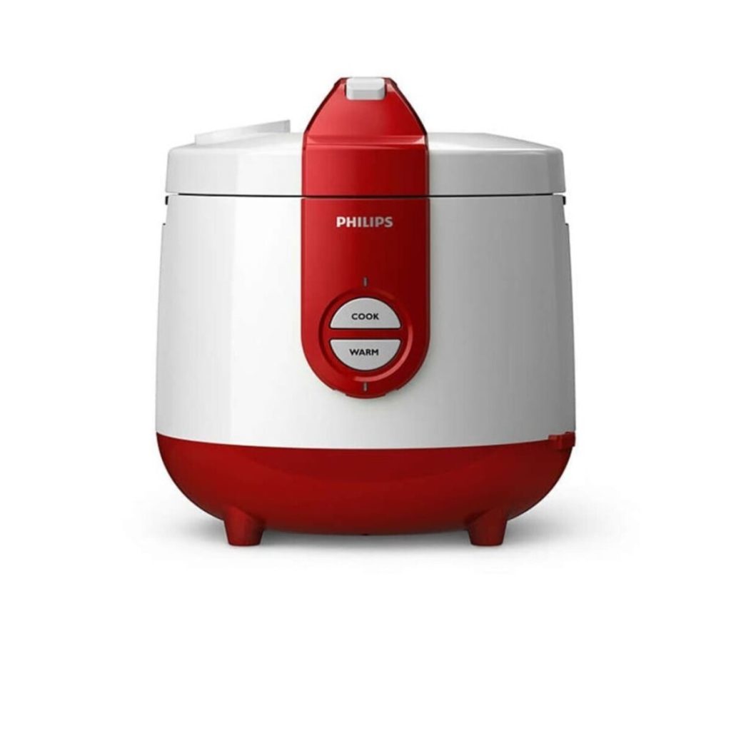 Daftar Harga Rice Cooker Philips Terbaik 2024