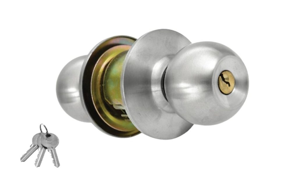 9 Model Handle Pintu Kamar Mandi Terbaik 2023. Berbagai Tipe!