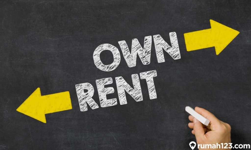 Skema Rent to Own Bikin Masyarakat Lebih Mudah Beli Rumah