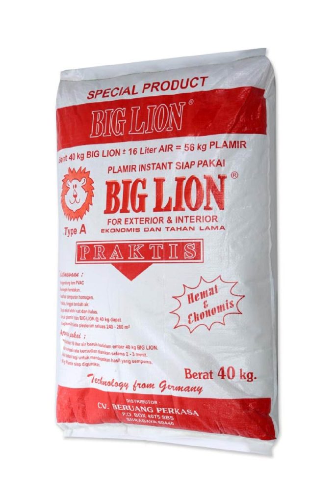 10 Rekomendasi Plamir Tembok yang Bagus Terbaik Tahun 2024