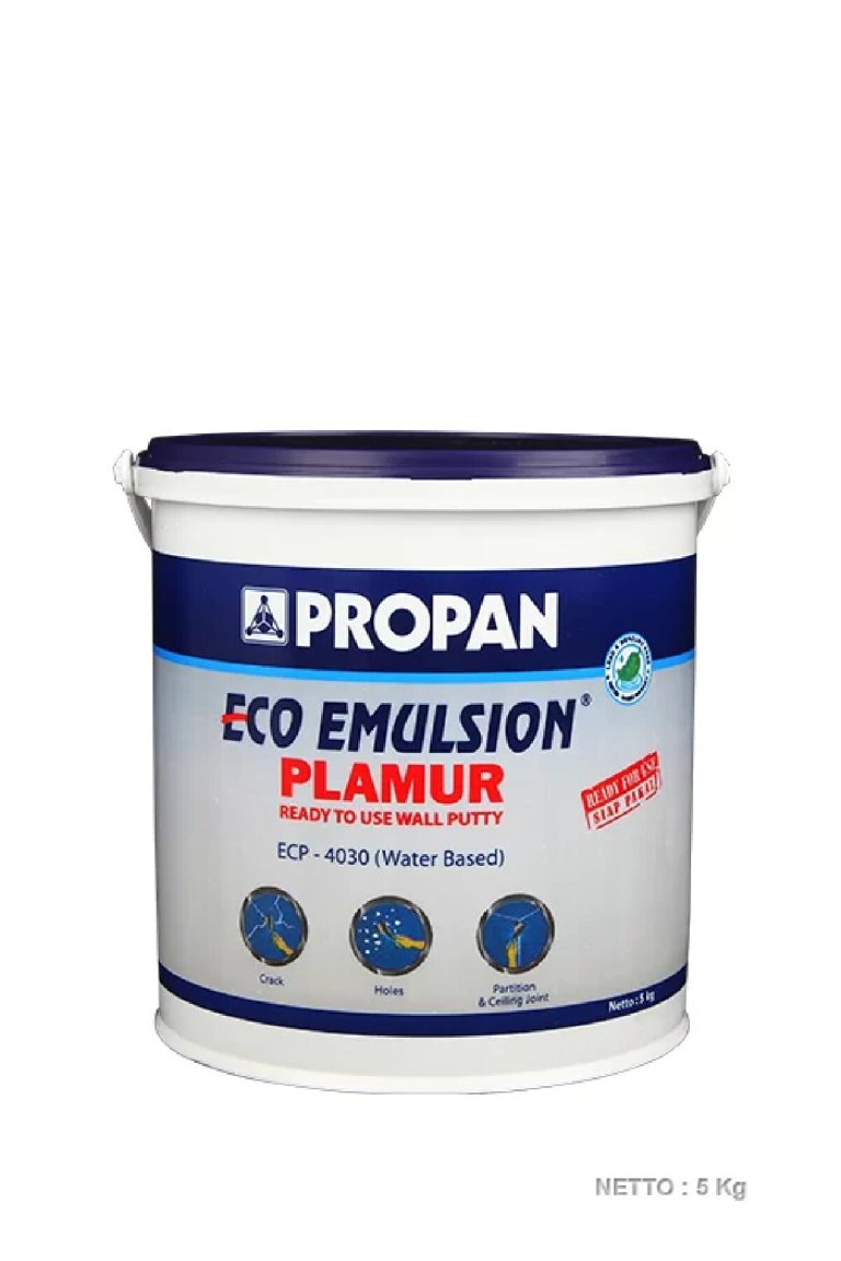 10 Rekomendasi Plamir Tembok yang Bagus Terbaik Tahun 2024