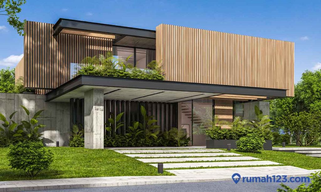 Serba-serbi Secondary Skin dan Fungsinya untuk Eksterior