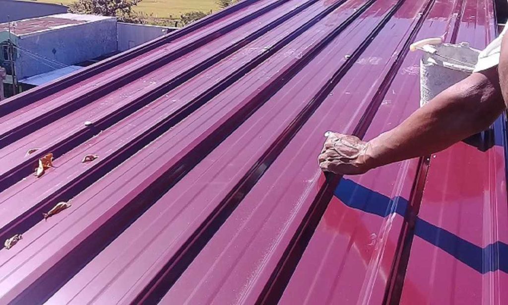 Perbedaan Spandek dan Trimdek. Pilih Sesuai Kebutuhan!