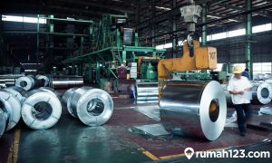 Harga Seng Plat per Meter dan Lembar Terbaru 2023