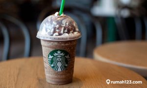Daftar Harga Menu Starbucks Coffee 2023. Ini Promo Terbarunya!