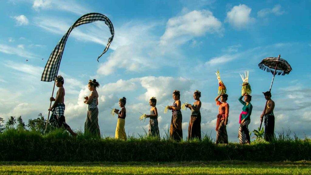 7 Contoh Cerita Mitos di Indonesia yang Terkenal. Melegenda!