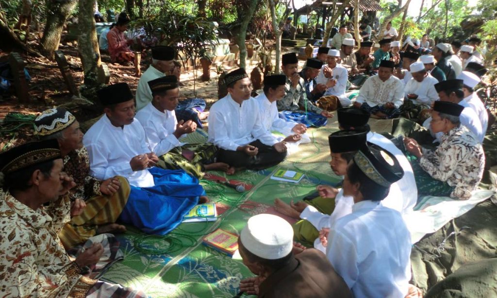 10 Tradisi Sunda dan Penjelasannya yang Unik, Ada Apa Saja?