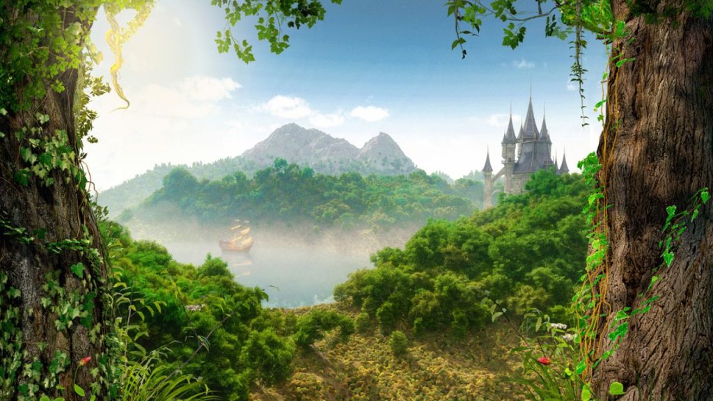 15 Contoh Cerita Fantasi Singkat yang Unik dan Menakjubkan