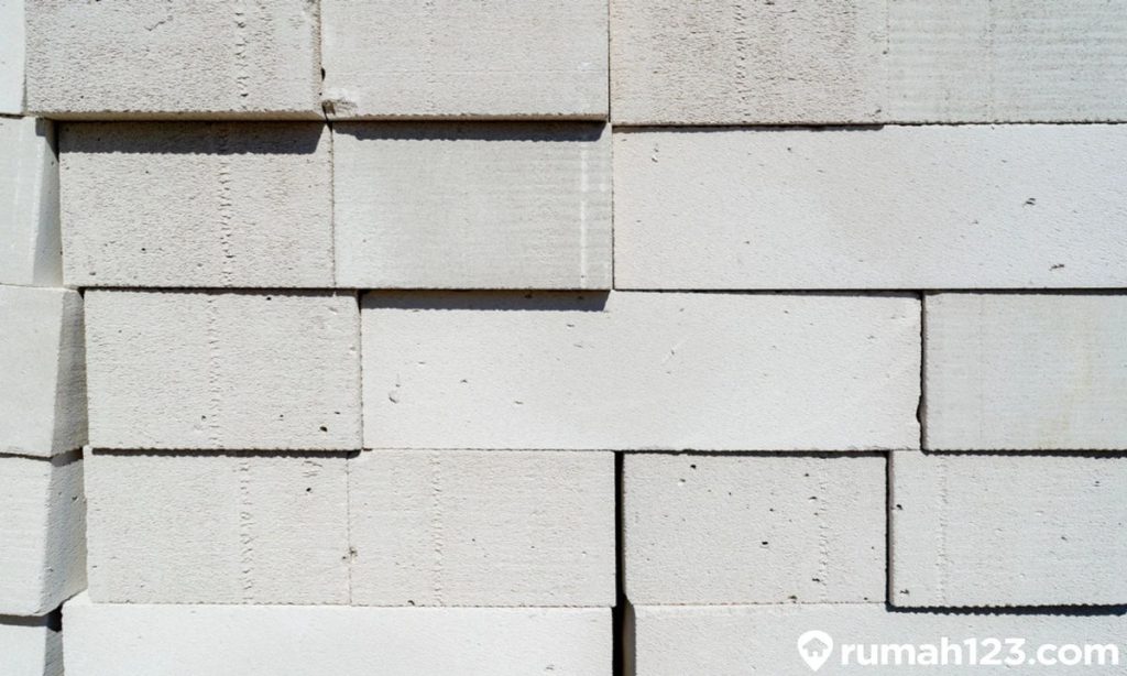 Jumlah Hebel untuk Rumah Ukuran 6x9 dan Cara Menghitungnya