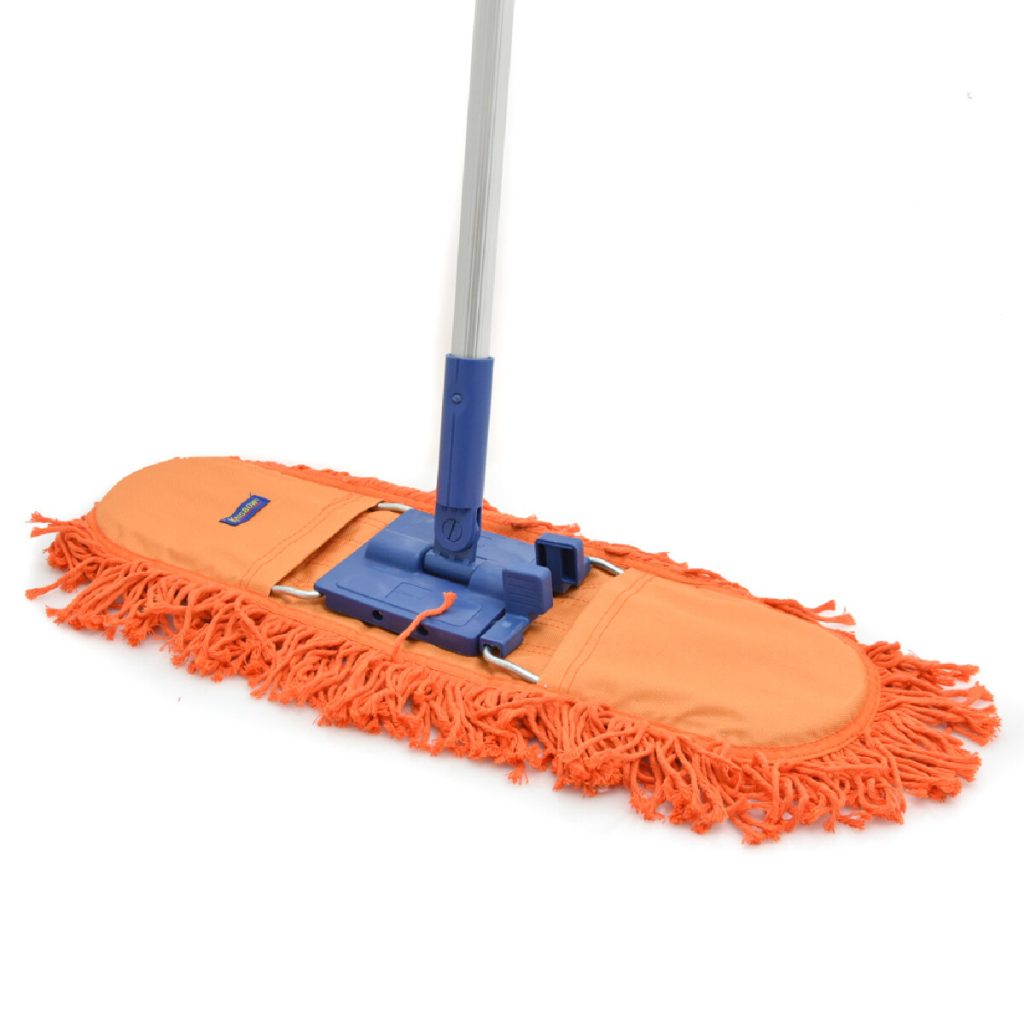 10 Rekomendasi Alat Pel Lantai yang Bagus & Terbaik Tahun 2024