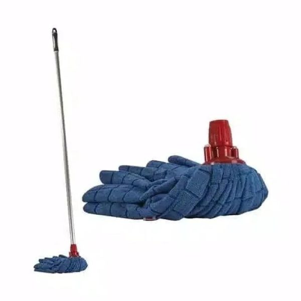 10 Rekomendasi Alat Pel Lantai yang Bagus & Terbaik Tahun 2024