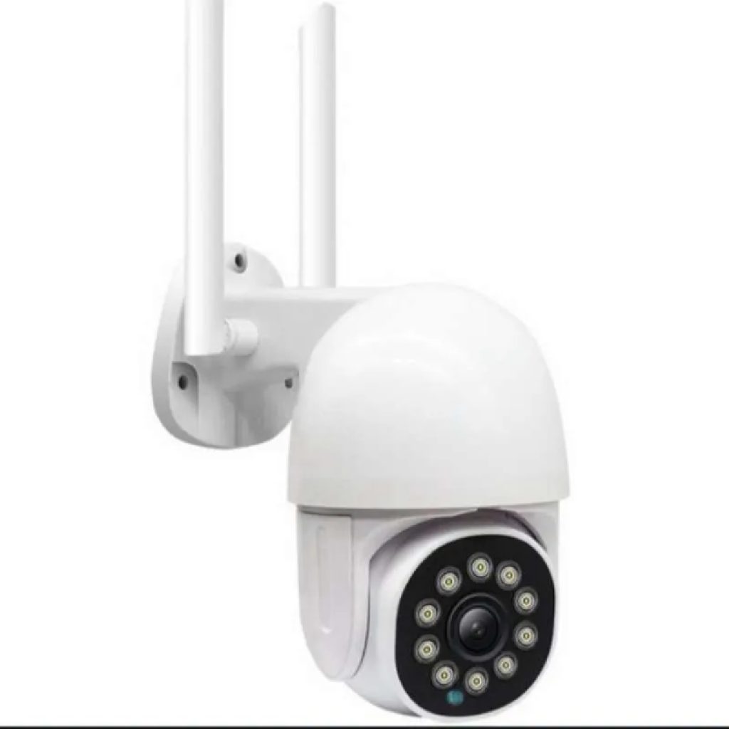 11 Rekomendasi CCTV Tanpa Kabel Terbaik 2024 dan Harganya