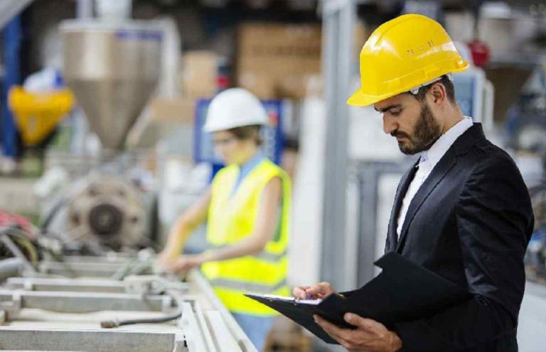 Daftar Gaji Quality Control Semua Level Terbaru di Indonesia