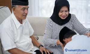 5 Contoh Teks Kultum Singkat tentang Ibu yang Menyentuh Hati