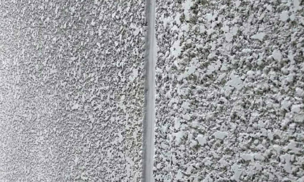 7 Inspirasi Motif Acian Dinding Keren, Unik, dan Berkarakter