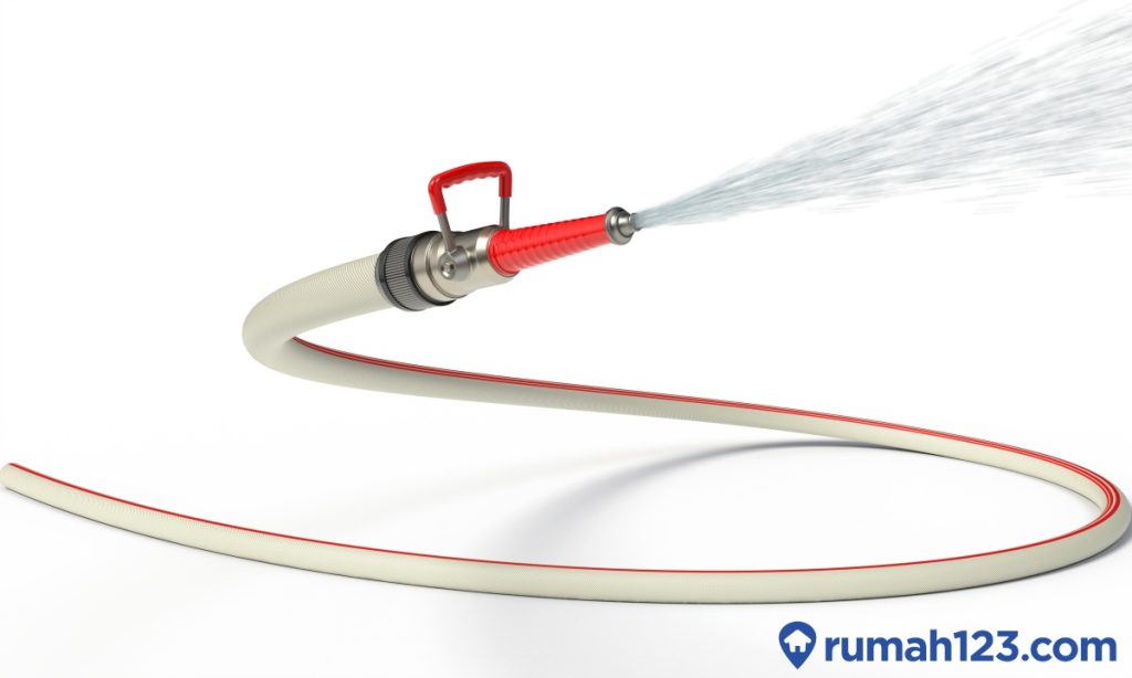 Harga Selang Air Terbaru 2023. Murah, Mulai dari Rp4 Ribuan!