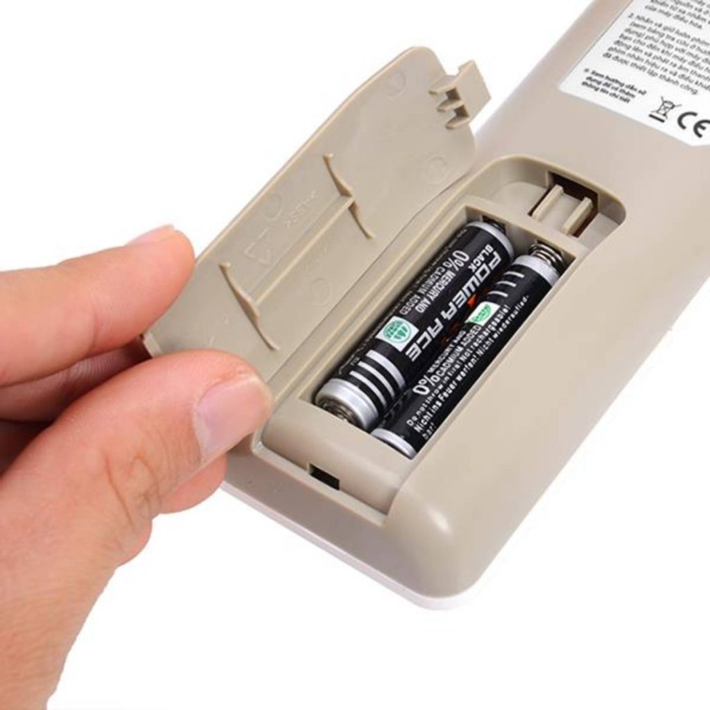 8 Penyebab dan Cara Mengatasi Remote AC Tidak Berfungsi