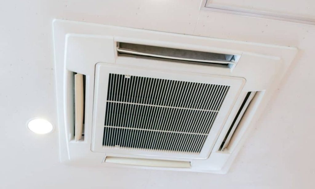 7 Jenis AC, Kenali Karakteristik dan Perbedaannya