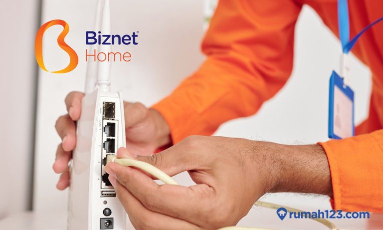 Rincian Biaya Pemasangan Biznet bagi Pengguna Baru