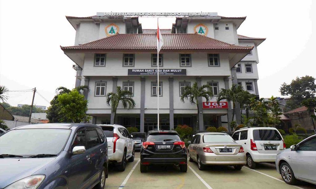 25 Pilihan Rumah Sakit di Jakarta dan Alamatnya. Fasilitasnya Lengkap!