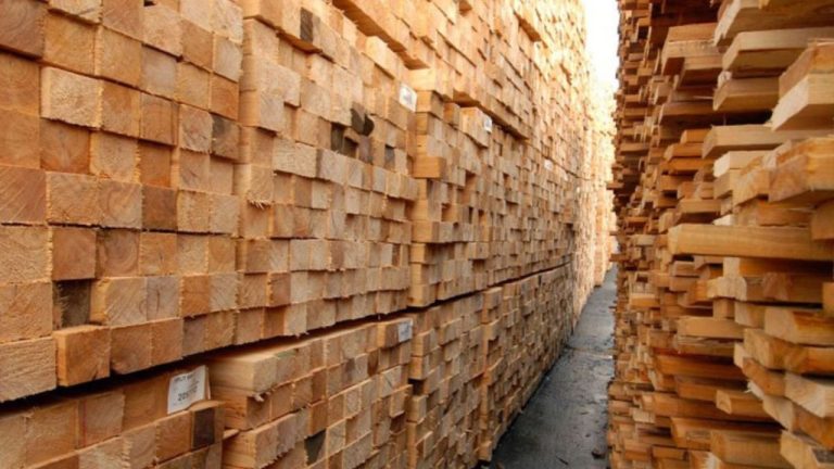 Ukuran Kayu Balok di Pasaran dan Kegunaannya untuk Rumah