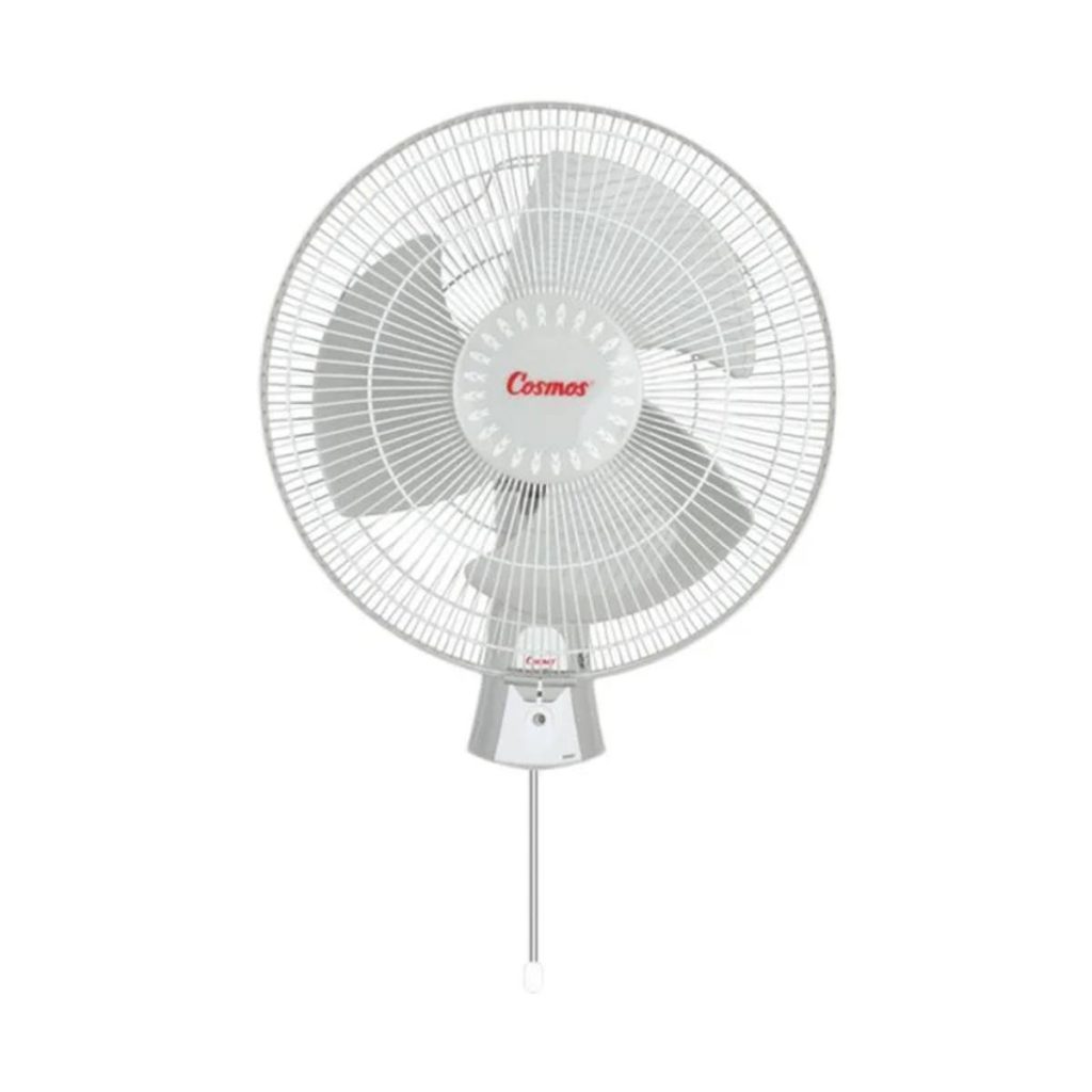 10 Rekomendasi Kipas Angin Dinding Terbaik 2024