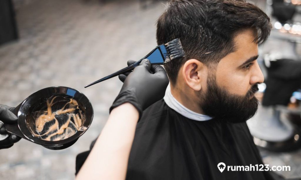Hukum Mengecat Rambut dalam Islam, Apakah Diperbolehkan?