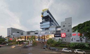 9 Mall di Bandung Terpopuler dan Paling Sering Dikunjungi