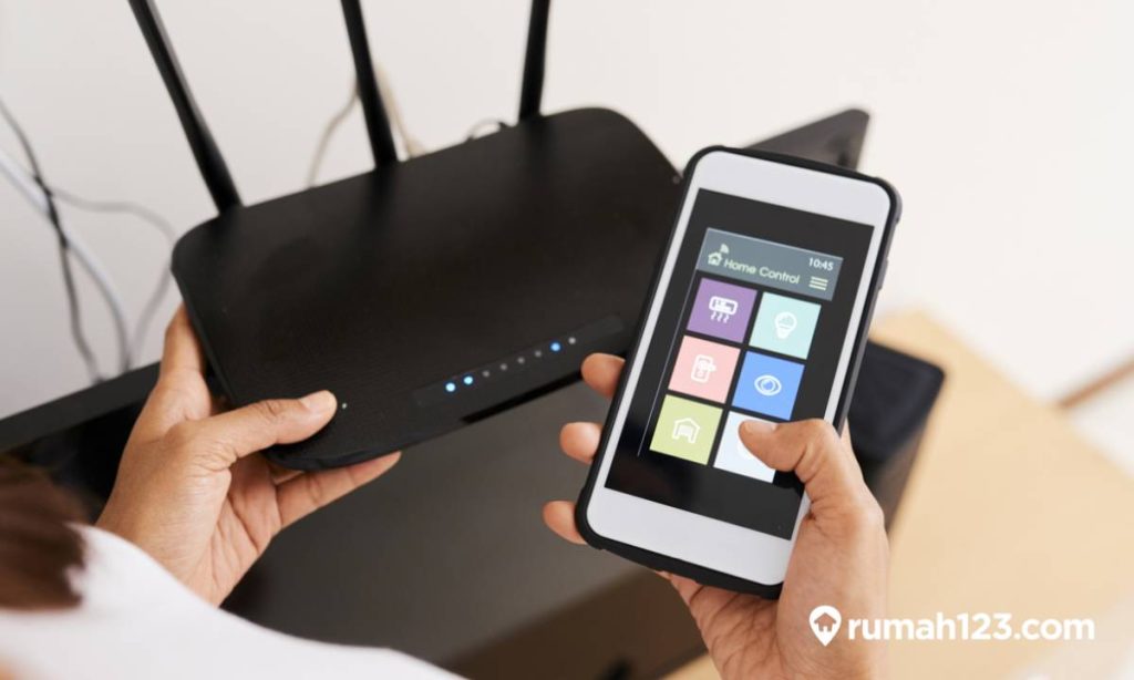 8 Cara Memperkuat Sinyal WiFi agar Stabil dan Kencang