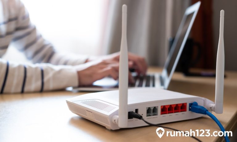 8 Cara Memperkuat Sinyal WiFi agar Stabil dan Kencang