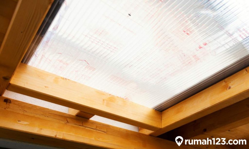 Harga Polycarbonate Per Meter Lembar (Terbaru 2023)