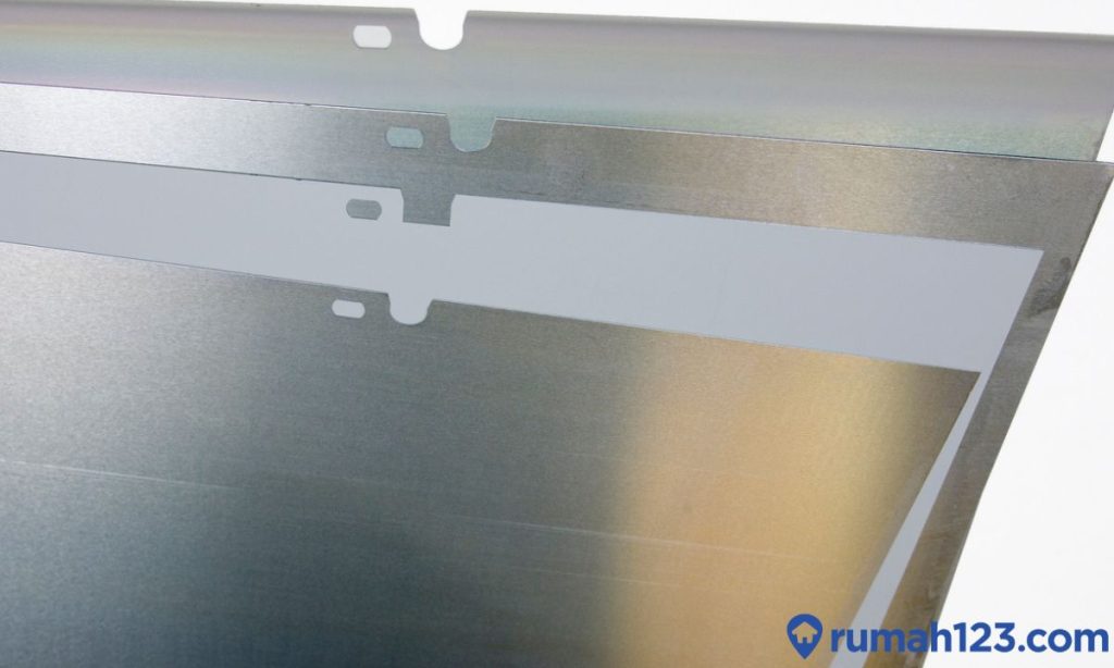 Harga Plat Stainless Steel Berbagai Jenis dan Ukuran Terbaru