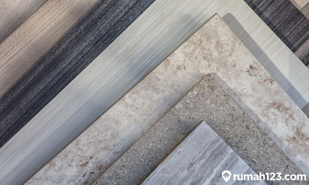 Harga Granit 60x60 Garuda Berbagai Motif Terbaru