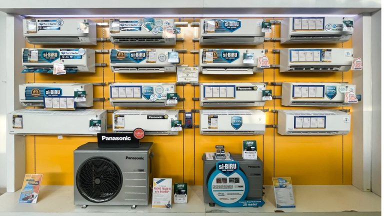 7 Jenis AC, Kenali Karakteristik dan Perbedaannya